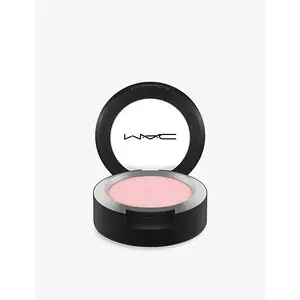 MAC COSMETICS Powder Kiss Soft Matte Eyeshadow - Felt Cute