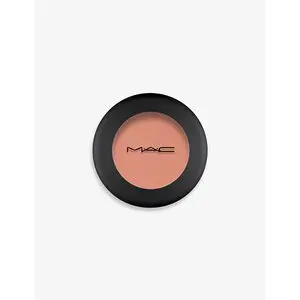 MAC COSMETICS Powder Kiss Soft Matte Eyeshadow 1.5g - My Tweedy