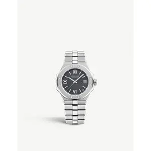 Chopard Alpine Eagle Automatic Lucent Steel A223 Watch - Stainless Steelgrey
