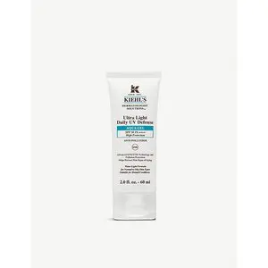KIEHL'S SINCE 1851 Ultra Light Daily Uv Defense Aqua Gel Spf 50 Pa++++ Sunscreen - One-color