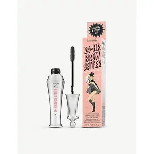 BENEFIT COSMETICS 24-hour Brow Setter Clear Brow Gel 7g - One-color