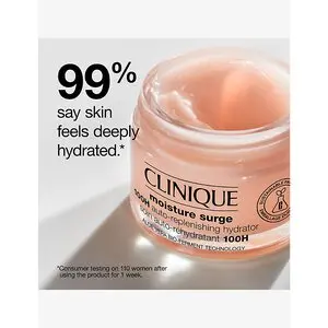 CLINIQUE Moisture Surge 100h Auto-replenishing Hydrator - One-color