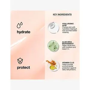 CLINIQUE Moisture Surge 100h Auto-replenishing Hydrator - One-color