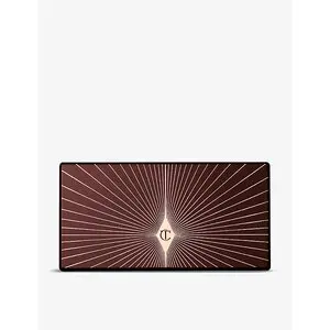 Charlotte Tilbury Super Nudes Easy Eyeshadow Palette - Supernudes