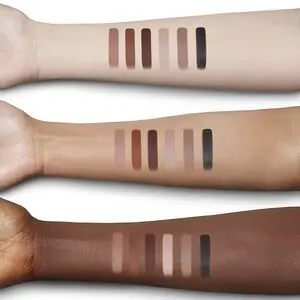 Charlotte Tilbury Super Nudes Easy Eyeshadow Palette - Supernudes