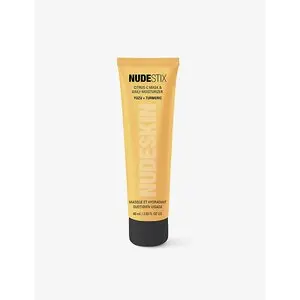 NUDESTIX Citrus Fruit & Glycolic Glow Toner 95ml - One-color