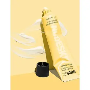 NUDESTIX Citrus Fruit & Glycolic Glow Toner 95ml