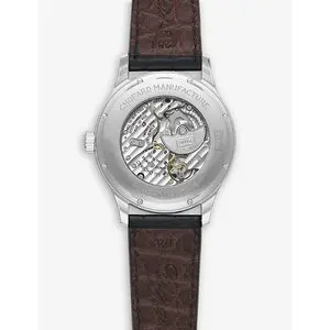 Chopard L.u.c Perpetual Twin Automatic Watch