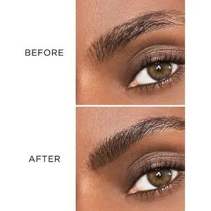 HOURGLASS Arch Brow Micro Sculpting Pencil - Warm Brunette