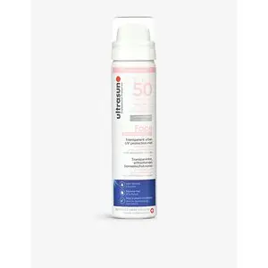 ULTRASUN Uv Face & Scalp Mist - One-color