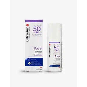 ULTRASUN Face Spf50+ Water-resistant Sun Protection - Na