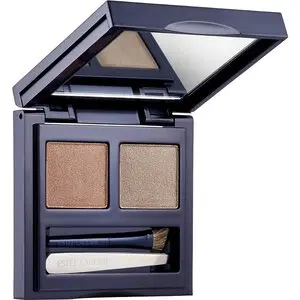 Estée Lauder The Brow Multitasker Pencil, Powder And Brush 3g - Brunette