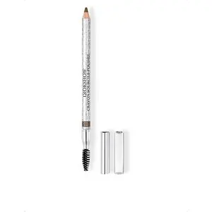 Dior Show Crayon Sourcils Poudre Eyebrow Pencil 0.2g 03 - Brown