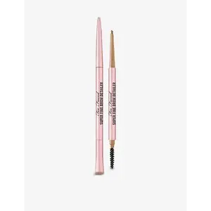 TOO FACED Superfine Brow Detailer Eyebrow Pencil 0.8g - Natural Blonde