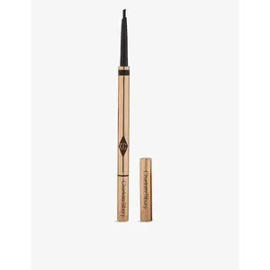 Charlotte Tilbury Brow Cheat Refillable Eyebrow Pencil 0.1g - Black Brown