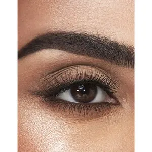 Charlotte Tilbury Brow Cheat Refillable Eyebrow Pencil 0.1g - Black Brown