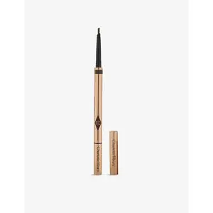 Charlotte Tilbury Brow Cheat Refillable Eyebrow Pencil - Natural Brown