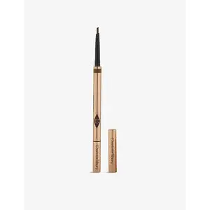 Charlotte Tilbury Brow Cheat Refillable Eyebrow Pencil 0.1g - Soft Brown