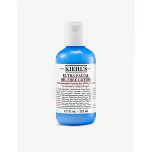 KIEHL'S SINCE 1851 Ultra Facial Oil&ndash;free Lotion 125ml - One-color