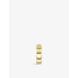 Boucheron Quatre Clou De Paris Clip-on Earring - Gold