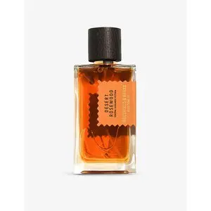 GOLDFIELD & BANKS Desert Rosewood Perfume Concentrate - Na