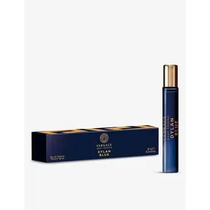Versace Dylan Blue Eau De Toilette - Na