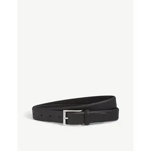 Anderson's Leather Belt - Black