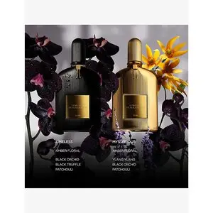 TOM FORD Black Orchid Eau De Parfum