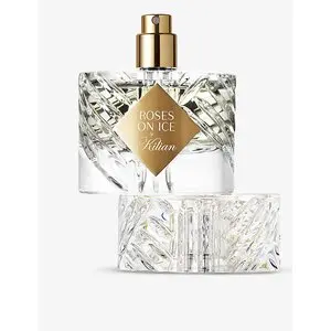 KILIAN Roses On Ice Refillable Eau De Parfum - Na