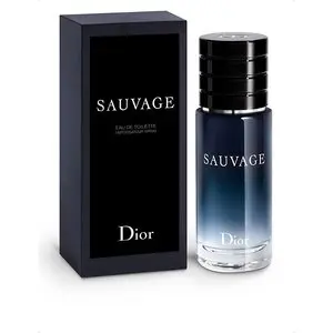 Dior Sauvage Eau De Toilette Travel Spray - One-color