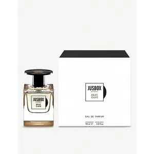 JUSBOX Beat Café Eau De Parfum 78ml