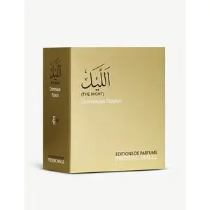 EDITIONS DE PARFUMS FREDERIC MALLE The Night Eau De Parfum