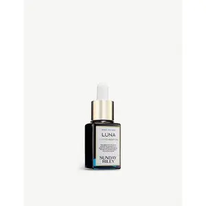 Sunday Riley Luna Sleeping Night Oil - One-color