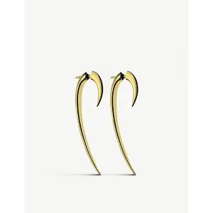 Shaun Leane Gold Plated Earrings