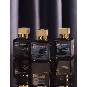 Maison Francis Kurkdjian Oud Silk Mood Eau De Parfum