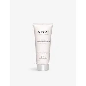 NEOM WELLBEING Great Day Magnesium Body Butter 200ml - One-color