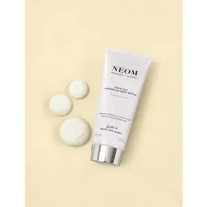 NEOM WELLBEING Great Day Magnesium Body Butter 200ml