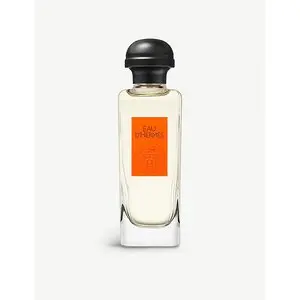 Hermès Eau D' Eau De Toilette - One-color