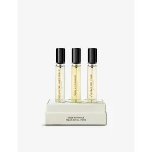 BDK PARFUMS Matières Collection Discovery Set