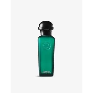 Hermès Concentré D'orange Verte Eau De Toilette Refillable Spray - One-color