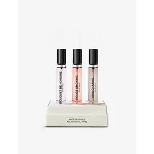 BDK PARFUMS Parisienne Collection Discovery Set - Na