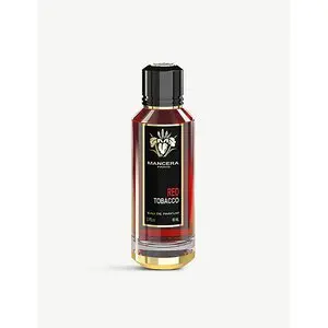 MANCERA Red Tobacco Eau De Parfum - One-color