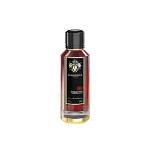 MANCERA Red Tobacco Eau De Parfum - One-color