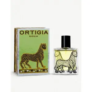 ORTIGIA SICILIA Fico D'india Eau De Parfum 30ml - Na