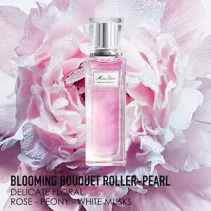 Dior Miss Blooming Bouquet Roller-pearl