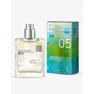 ESCENTRIC MOLECULES Escentric 05 Eau De Toilette