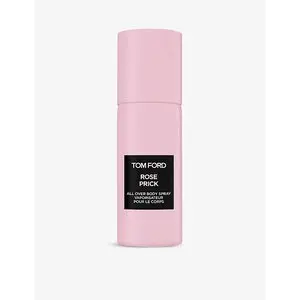 TOM FORD Private Blend Rose Prick All Over Body Spray - One-color