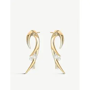 Shaun Leane Drop Earrings
