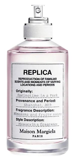 MAISON MARGIELA Replica Springtime In A Park Eau De Toilette - Na