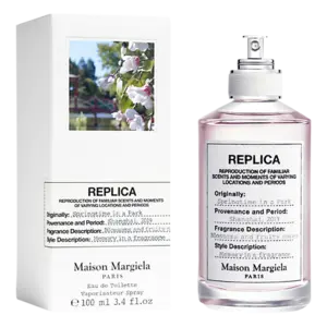 MAISON MARGIELA Replica Springtime In A Park Eau De Toilette - Na